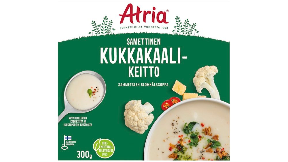 Valmisruoka | K-Supermarket Mustapekka | Wolt