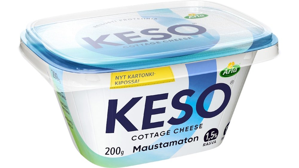 Ruoka- ja herkuttelujuustot | K-Supermarket Seinäjoki | Wolt