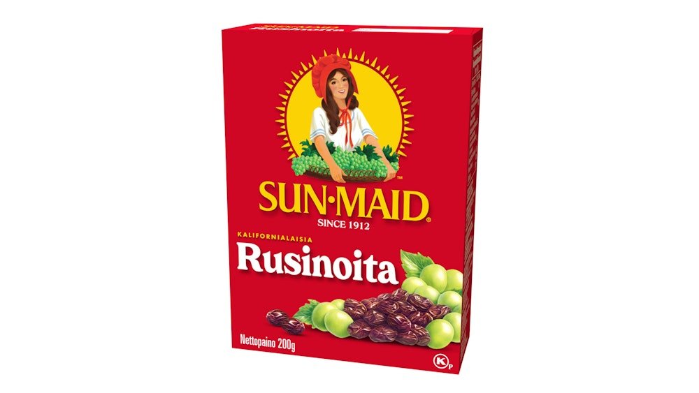 Siemenet, pähkinät ja kuivatut hedelmät | K-Supermarket Veljmies | Wolt