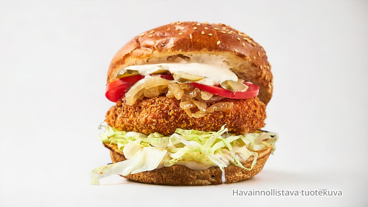 Lounaskahvila Zerafiina | Wolt | Kotiinkuljetus | Kangasala