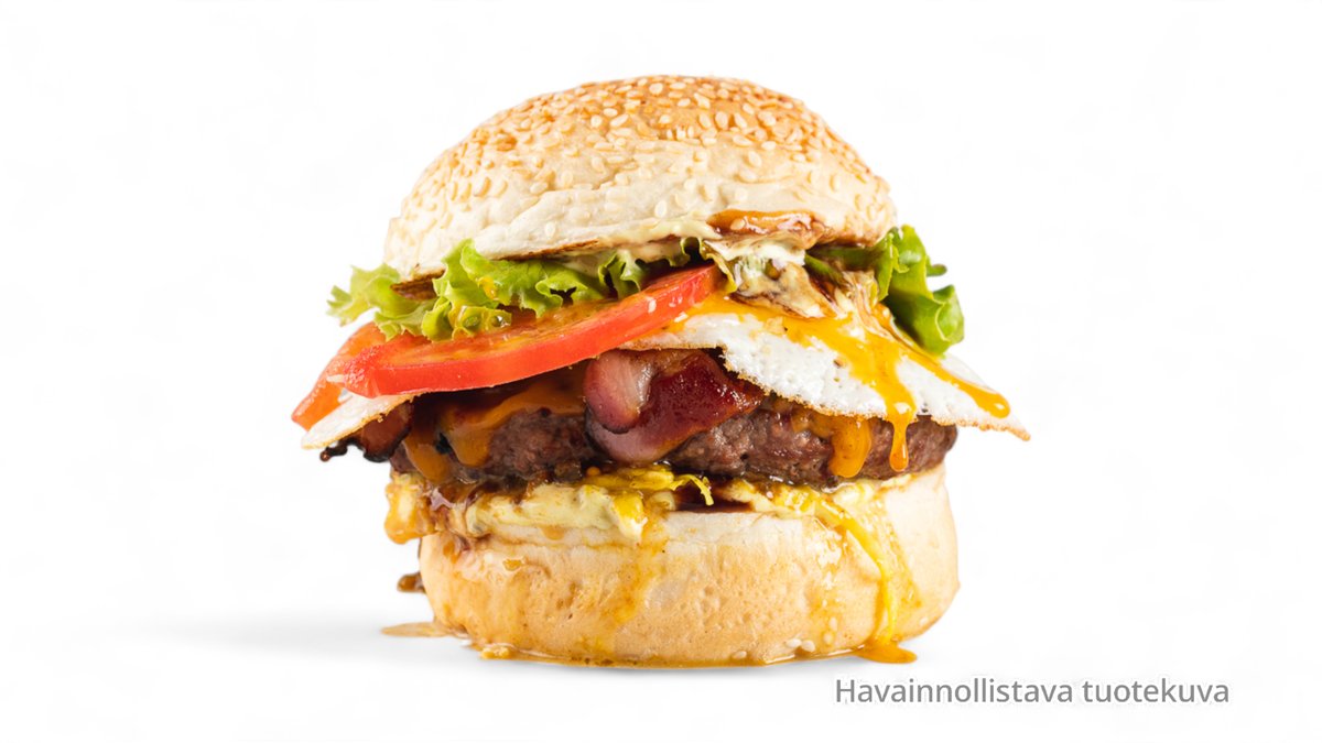 Lounaskahvila Zerafiina | Wolt | Kotiinkuljetus | Kangasala