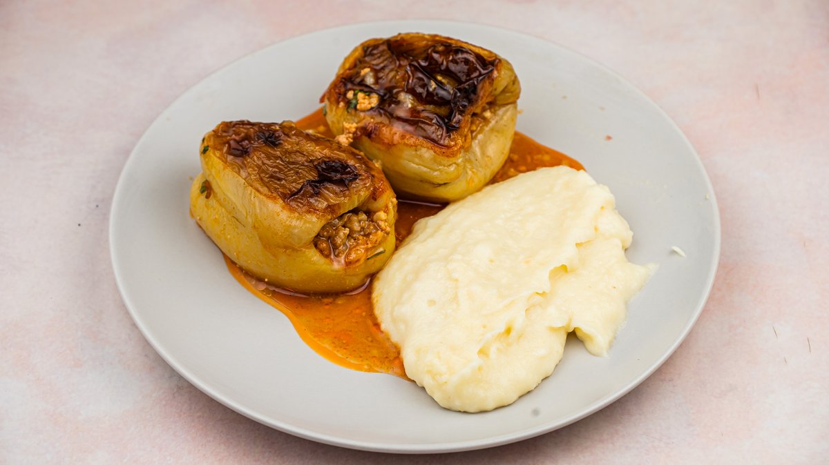 BEANS domaća kuvana jela | Wolt | Delivery | Belgrade