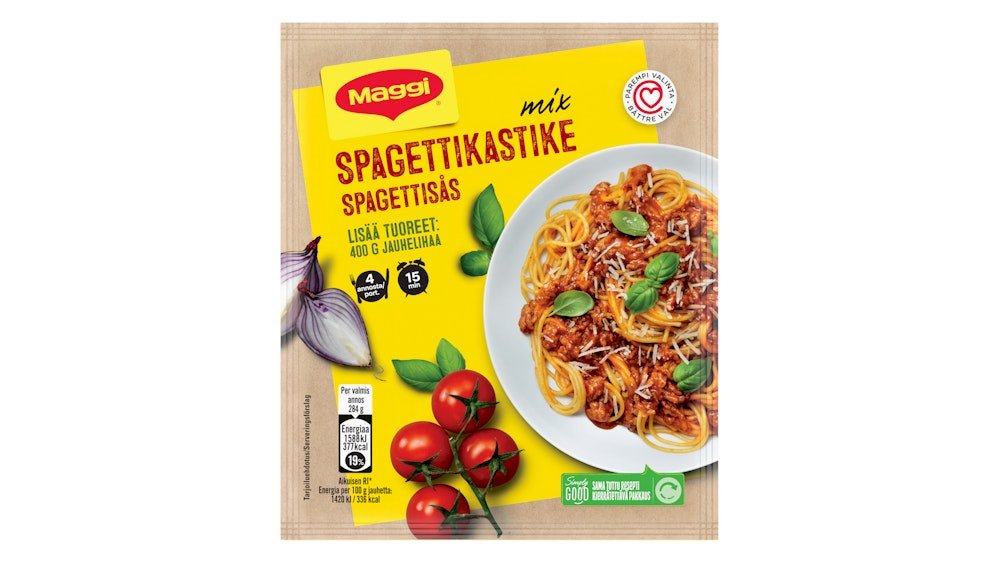 Säilykkeet, keitot ja ateria-ainekset | K-Supermarket Masi | Wolt