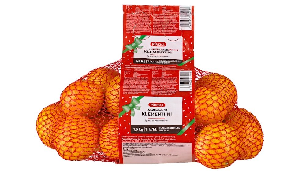 Hedelmät ja vihannekset | K-Market Kastanja | Wolt