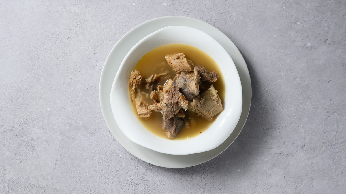 MAIN COURSE | Social 22 African Bar & Restaurant | Wolt