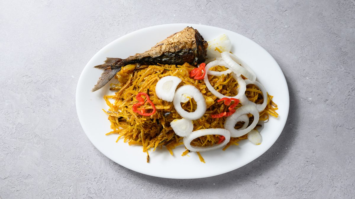 MAIN COURSE | Social 22 African Bar & Restaurant | Wolt