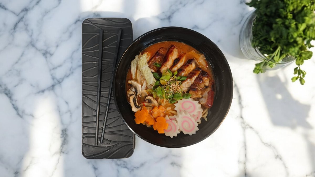 Korean Food Express | Wolt | Delivery | Malta