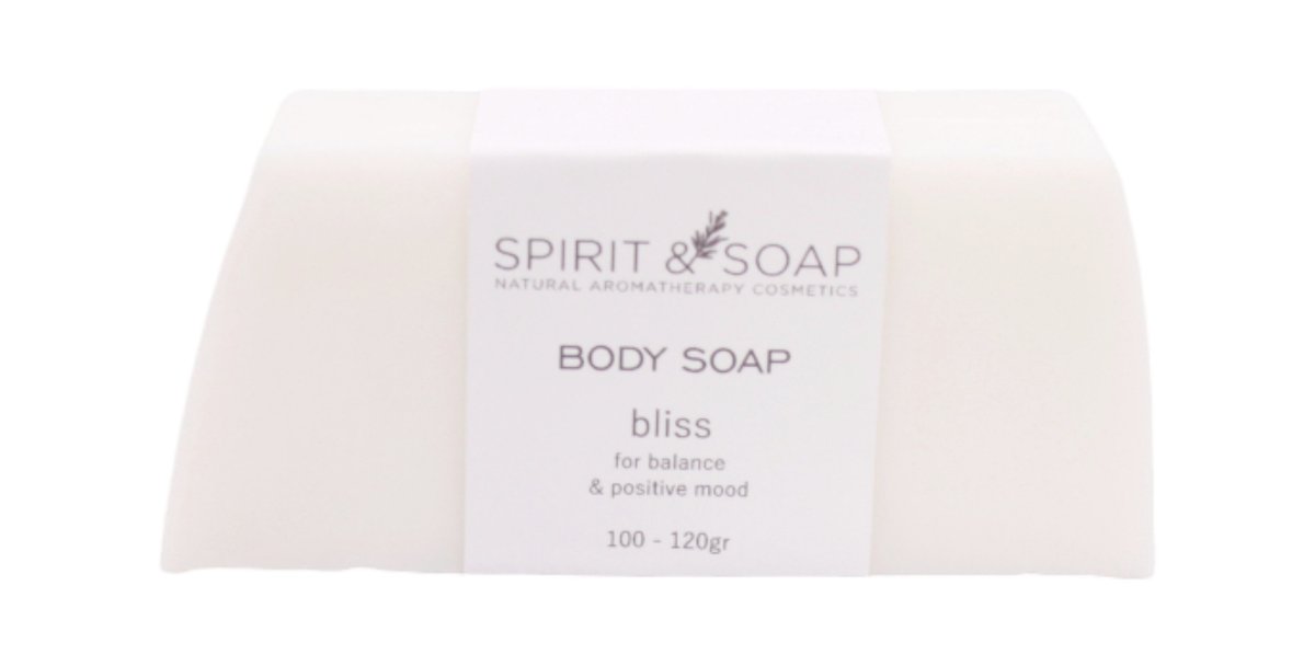 Bliss Glycerine soap | Spirit & Soap | Wolt