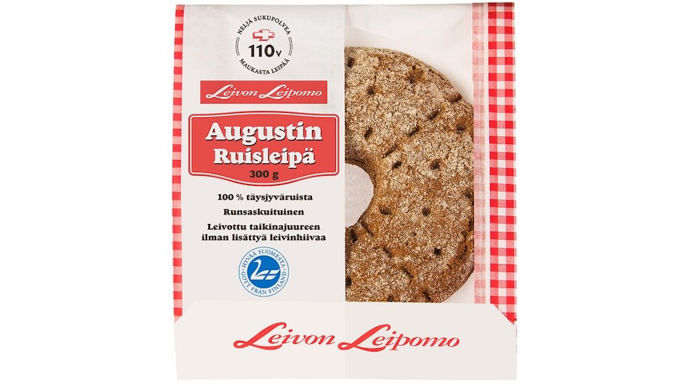 K-Supermarket Mustapekka | Wolt | Kotiinkuljetus | Helsinki