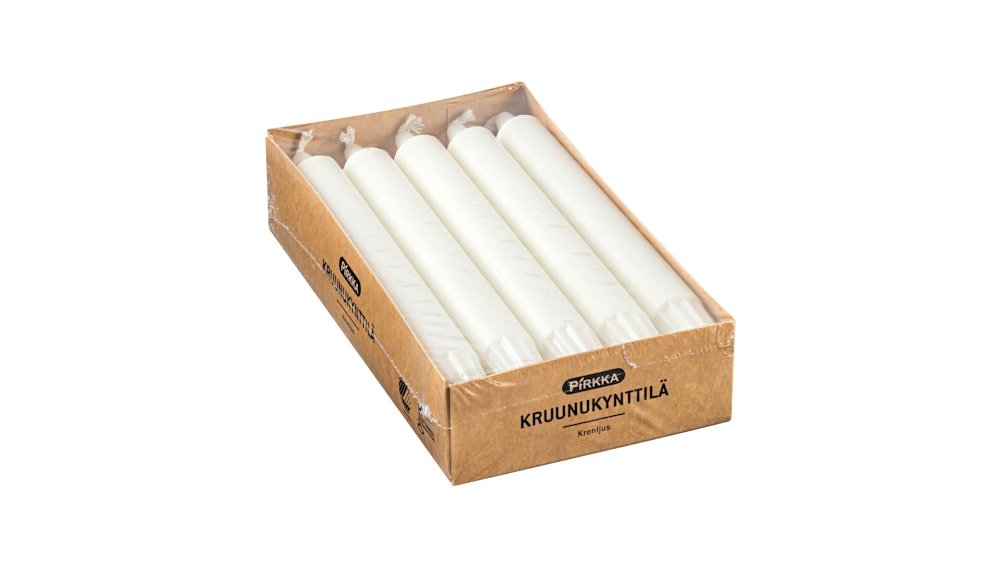 K-Supermarket Mustapekka | Wolt | Delivery | Helsinki