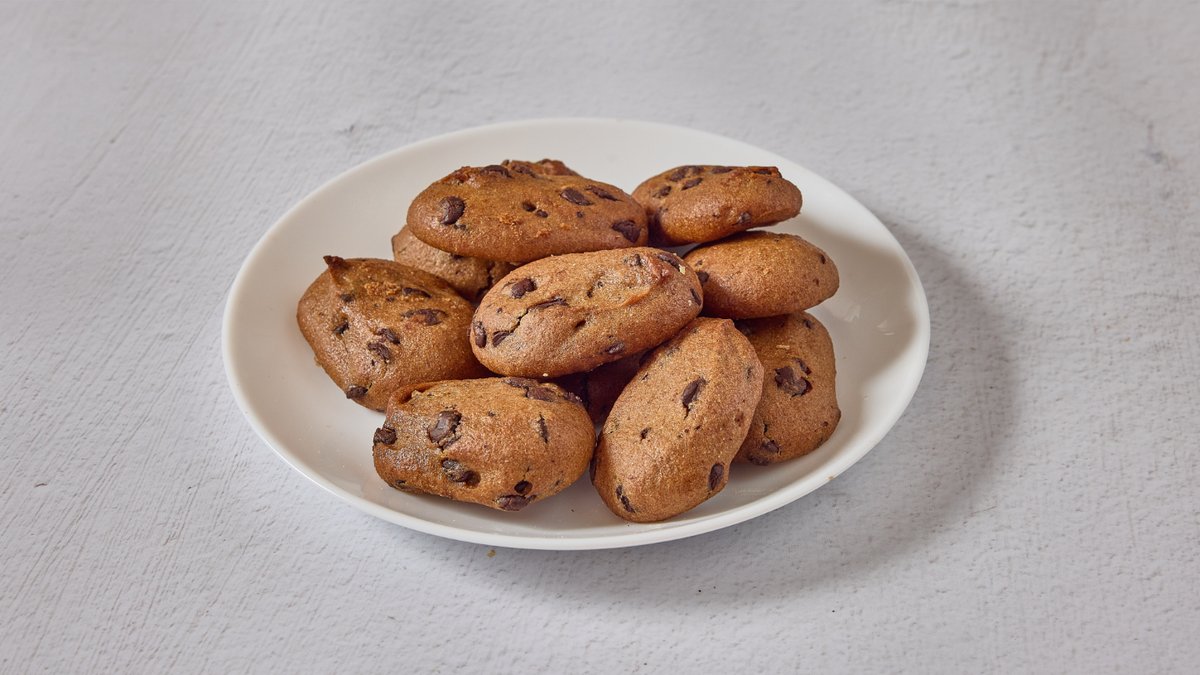 שוקוצ'יפס שיפון | הבחירה הטבעית | Wolt