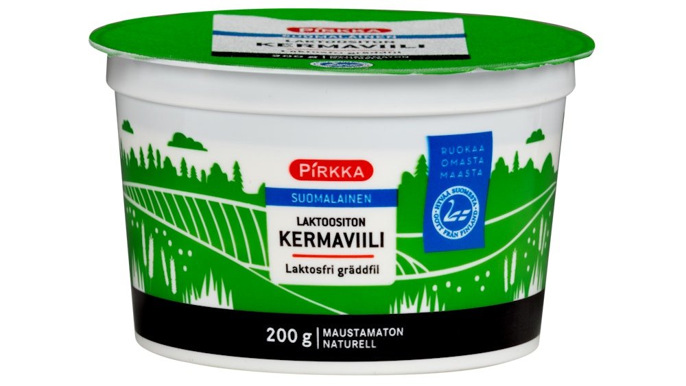 K-Supermarket Perkkaa | Wolt | Delivery | Espoo