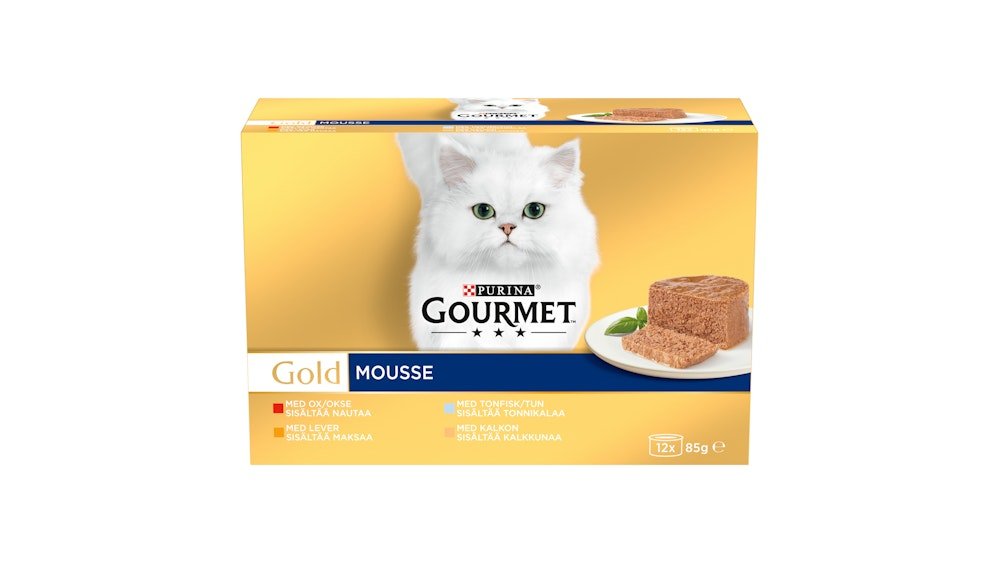 K-Supermarket Mustapekka | Wolt | Kotiinkuljetus | Helsinki