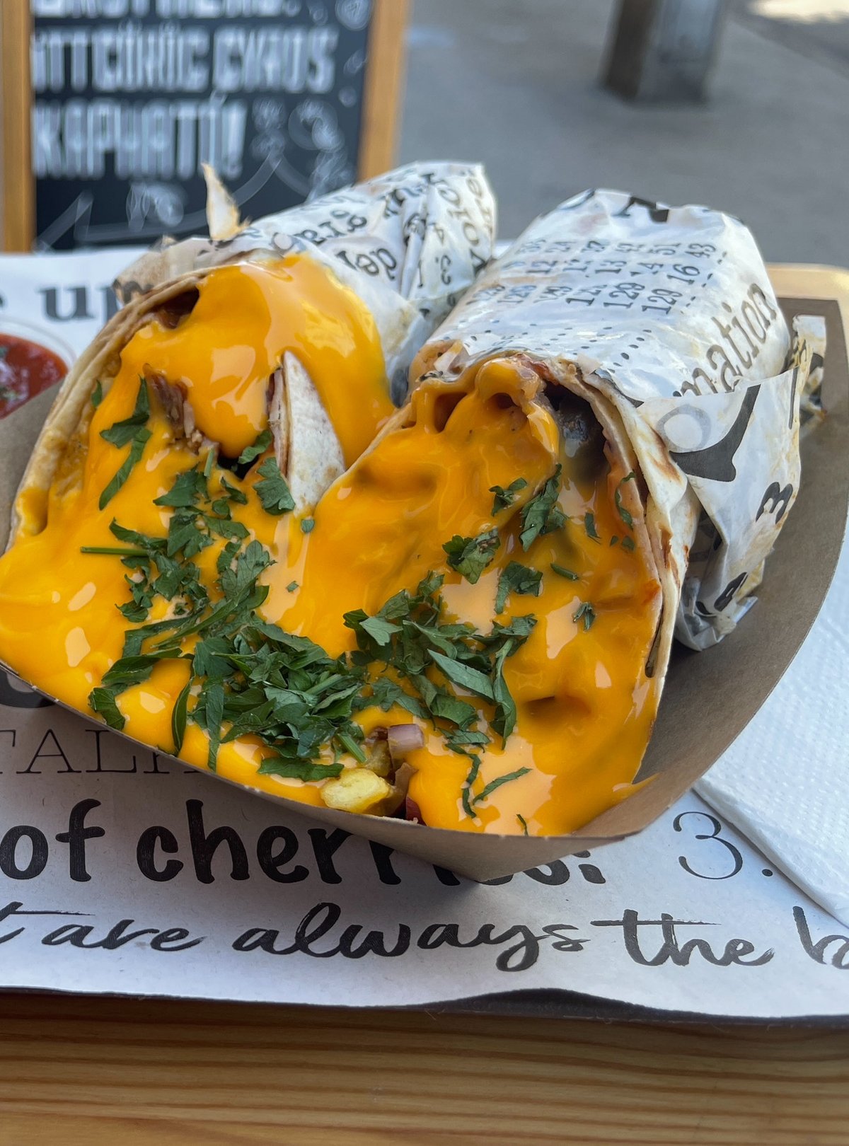 Gyros Brothers | Páskomliget utca | Wolt | Házhozszállítás | Budapest