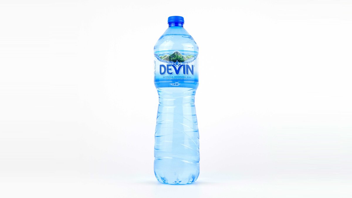 Devin Mineral Water 1.5lt | Berezka Store Medousis | Wolt