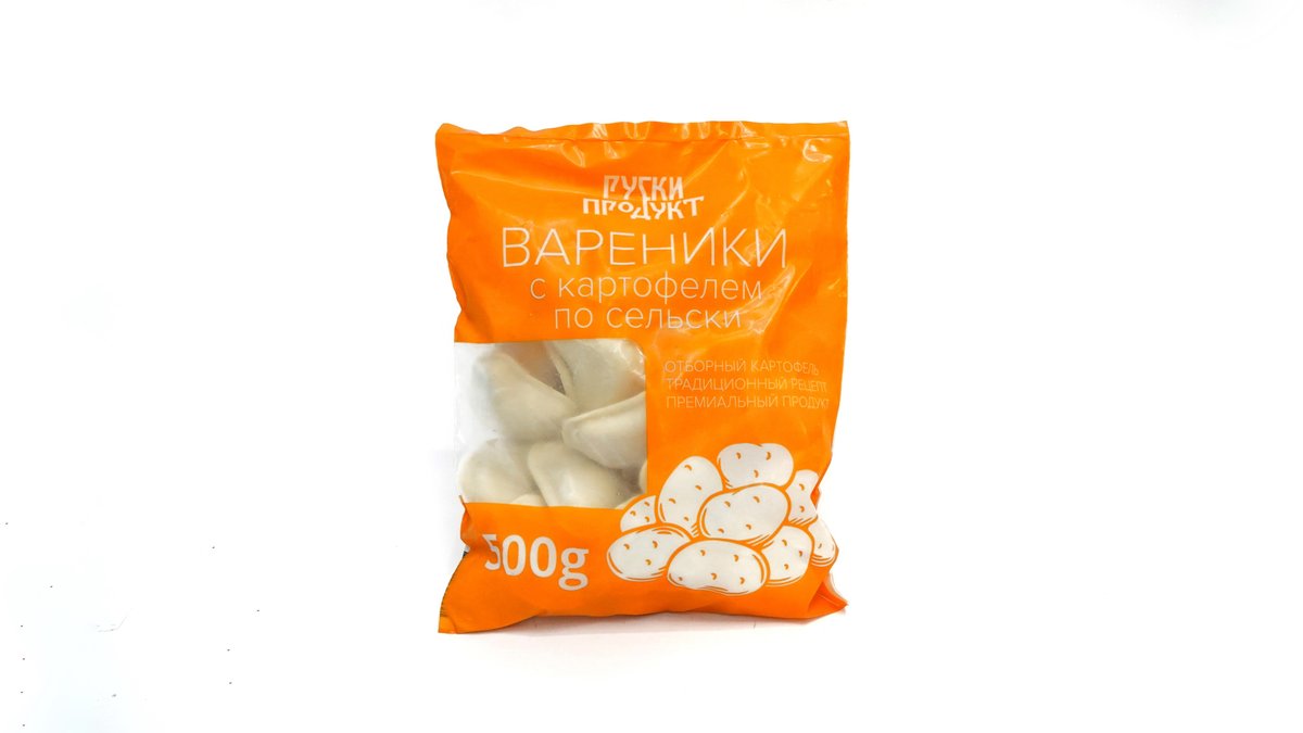 Pelmeni I Vareniki | Berezka Market Vračar | Wolt