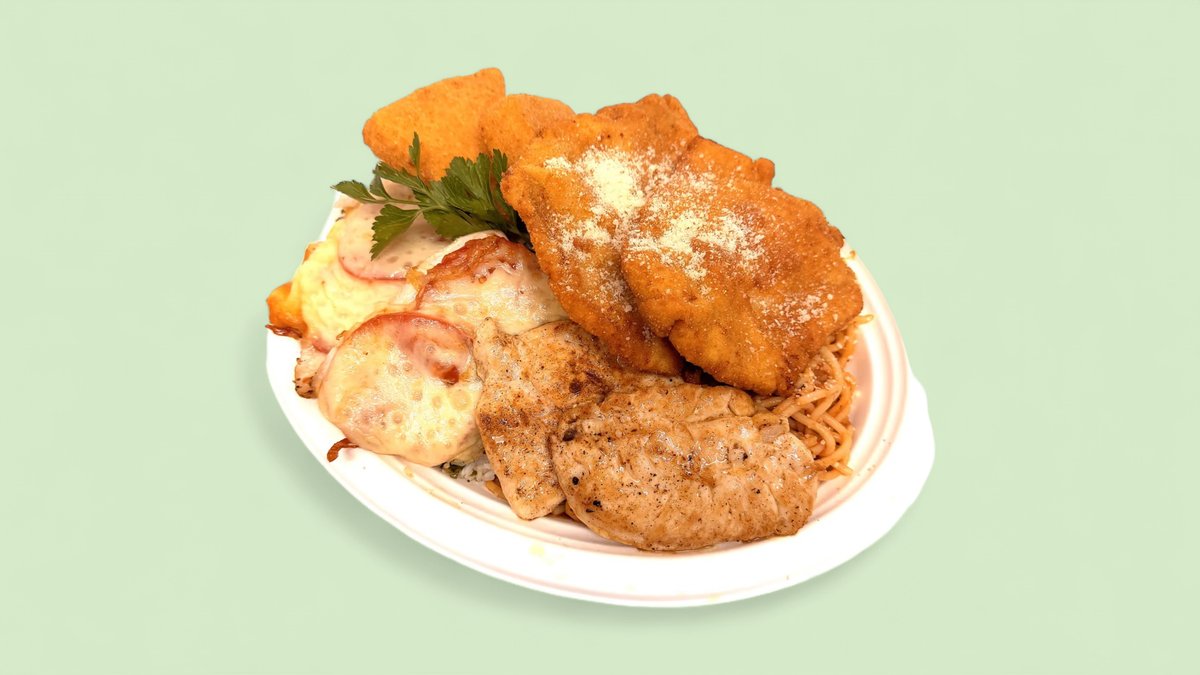 Tálazó | Wolt | Delivery | Budapest