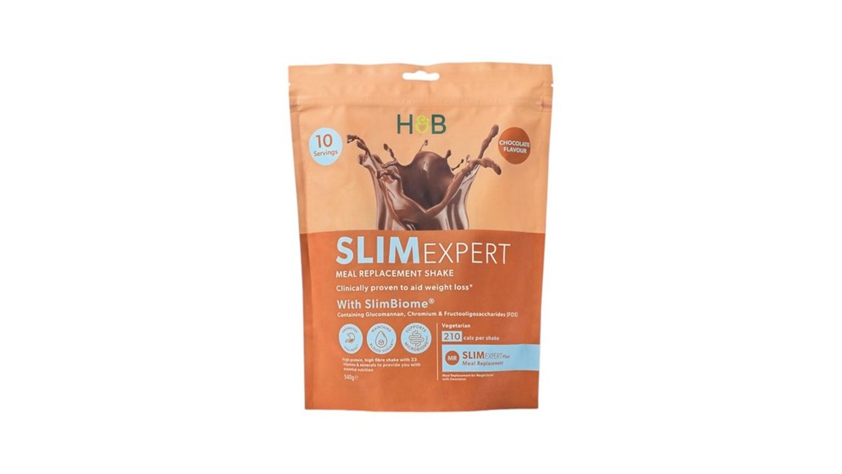 Slim Expert Mrp Choco 500g | Holland & Barrett Mall of Cyprus | Wolt