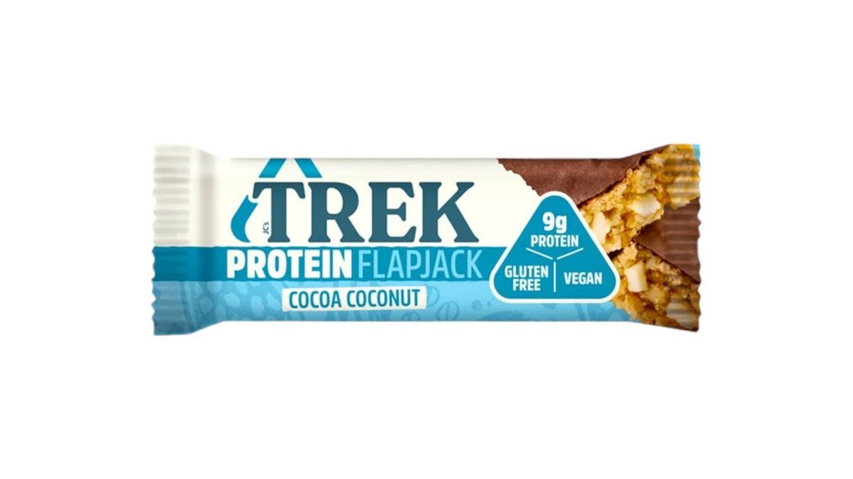 Trek Cocoa Coconut 50g | Holland & Barrett Mall of Engomi | Wolt