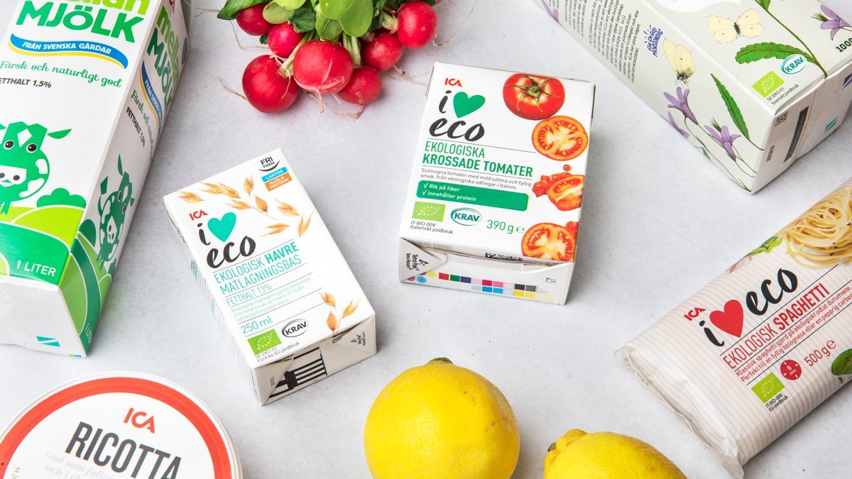 A-fil 3% Eko 1,0kg - Arla | ICA Nära Strömmen | Wolt