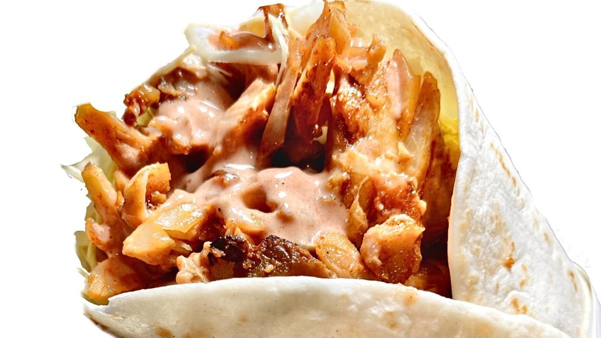 Kebab Shop | Wolt | Delivery | Tokyo