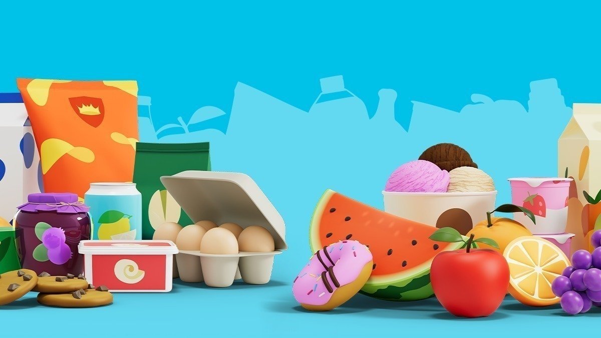 Wolt Market | Top Dan | Wolt | Delivery | TLV - Herzliya area