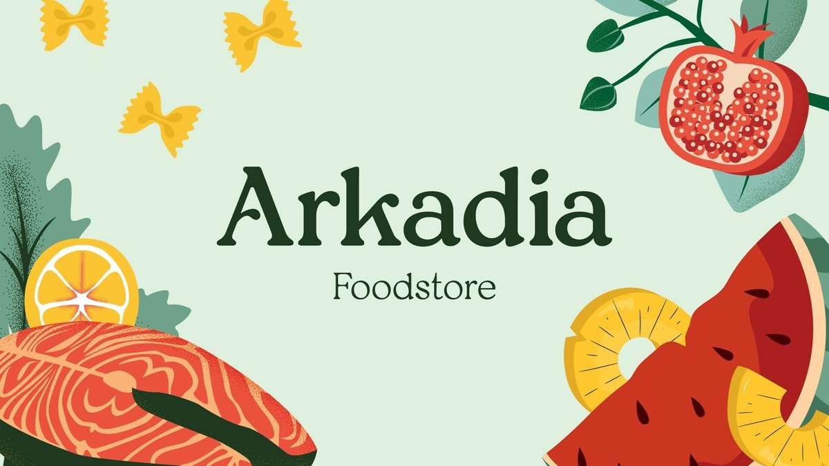 Arkadia Swatar | Wolt | Delivery | Malta