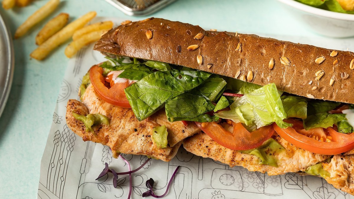 Chick Chack | Herzliya | Wolt | Delivery | TLV - Herzliya area