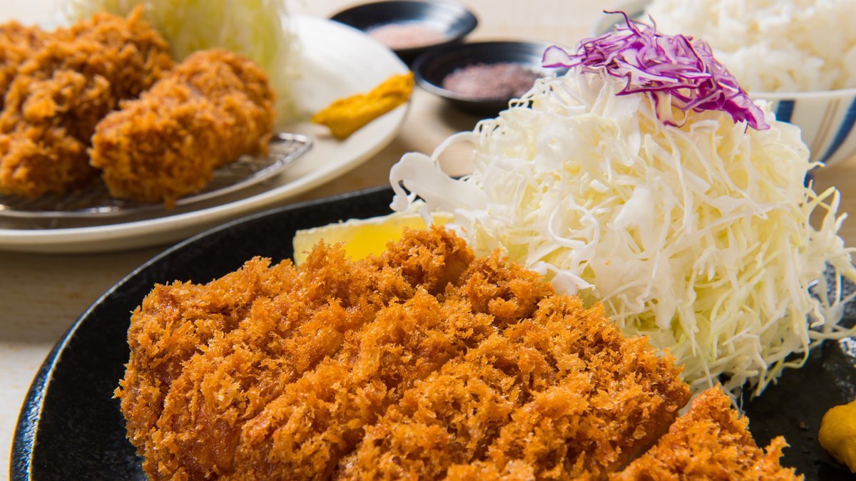 Tonkatsu Aoki Susukino | Wolt | Delivery | Sapporo