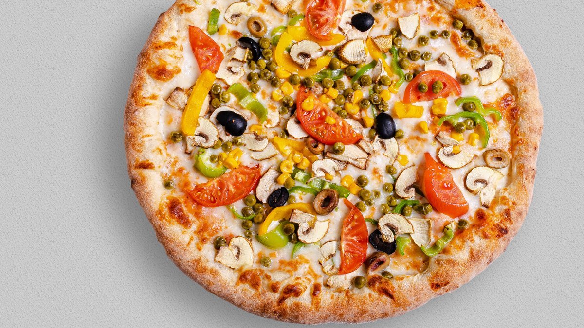 Shah Pizza Hezi Aslanov | Wolt | Delivery | Baku