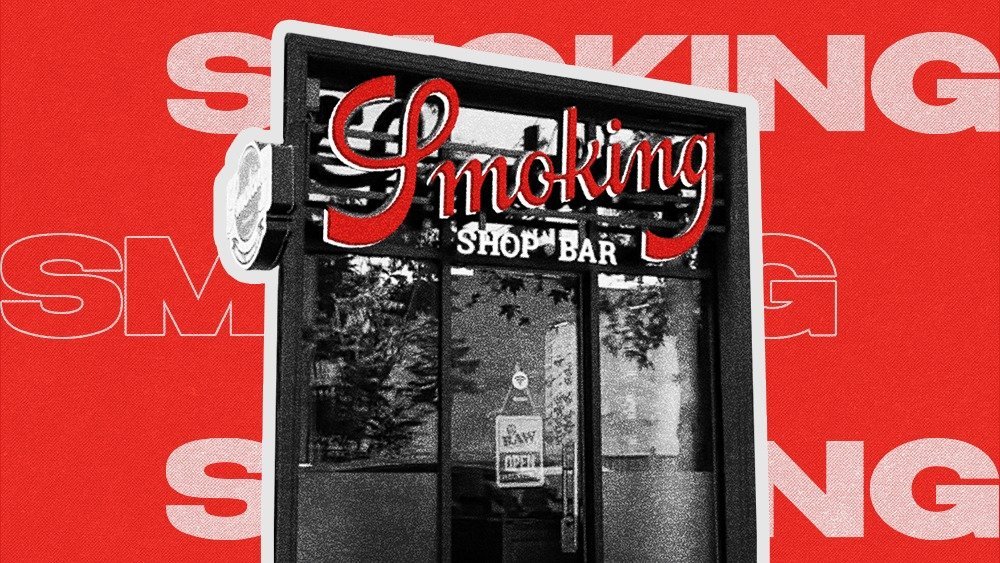SMOKING SHOP City Center | Wolt | Доставка | Баку