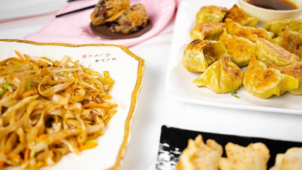 Halo Shaolin | Wolt | Dostava | Ljubljana