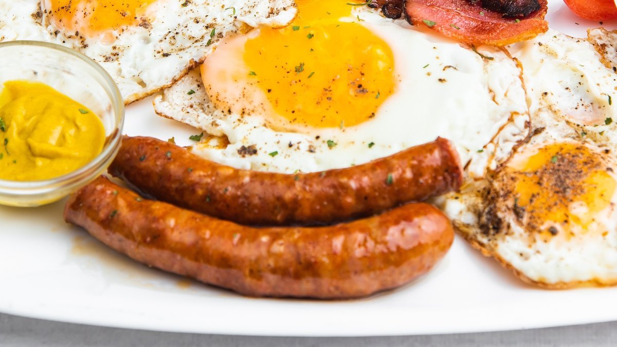 Kobaja & Jaja | Wolt | Dostava | Sremska Mitrovica