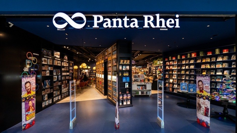 Hawking Stephen Stručné odpovede na veľké otázky | Panta Rhei Aupark ...