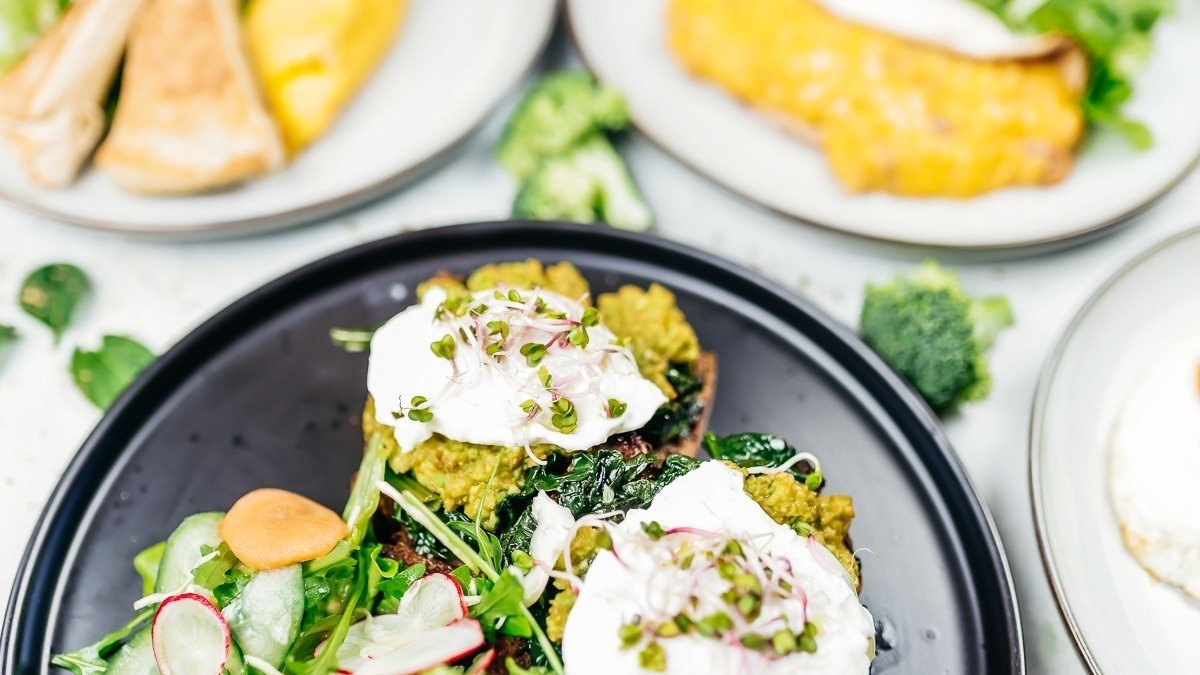 Zdravi | Wolt | Delivery | Split