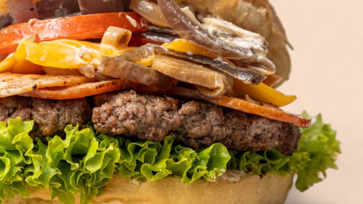 3 B's - Burger - Barbecue - Brothers | Wolt | Delivery | Bremen