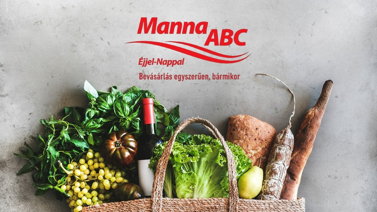KHELL-FOOD Sonkás&Sajtos szendvics 200g | Manna ABC 0-24 - Váci Greens ...