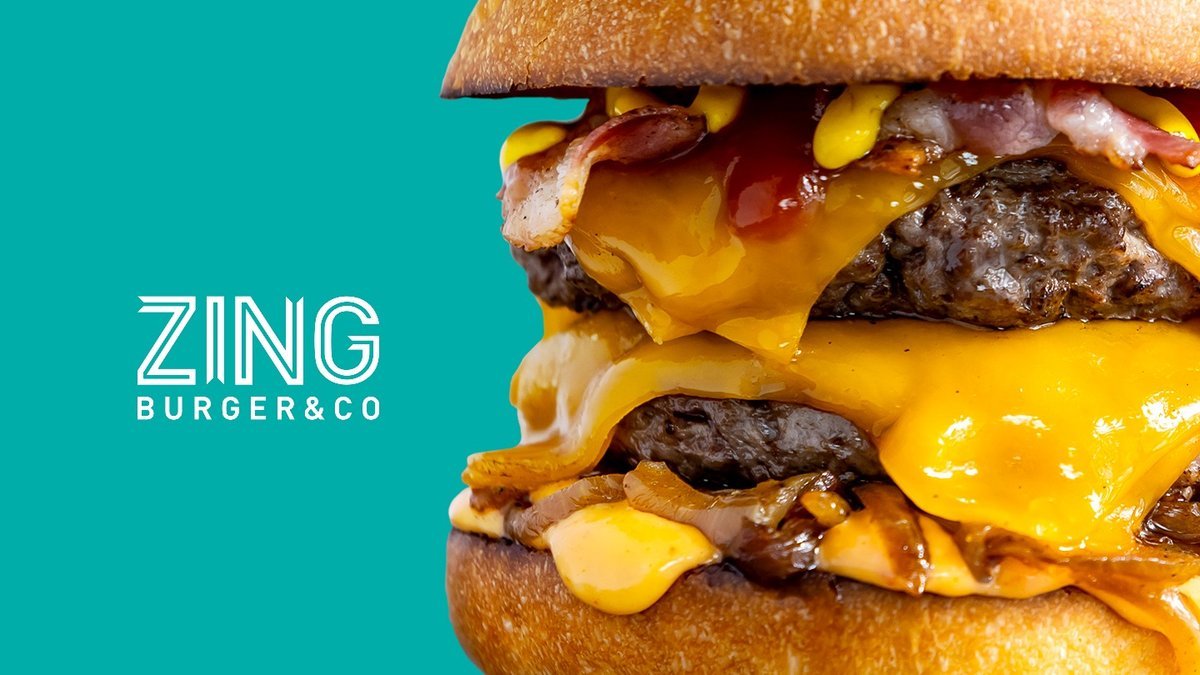 ZING BURGER & Co. | Debrecen | Wolt | Delivery | Debrecen