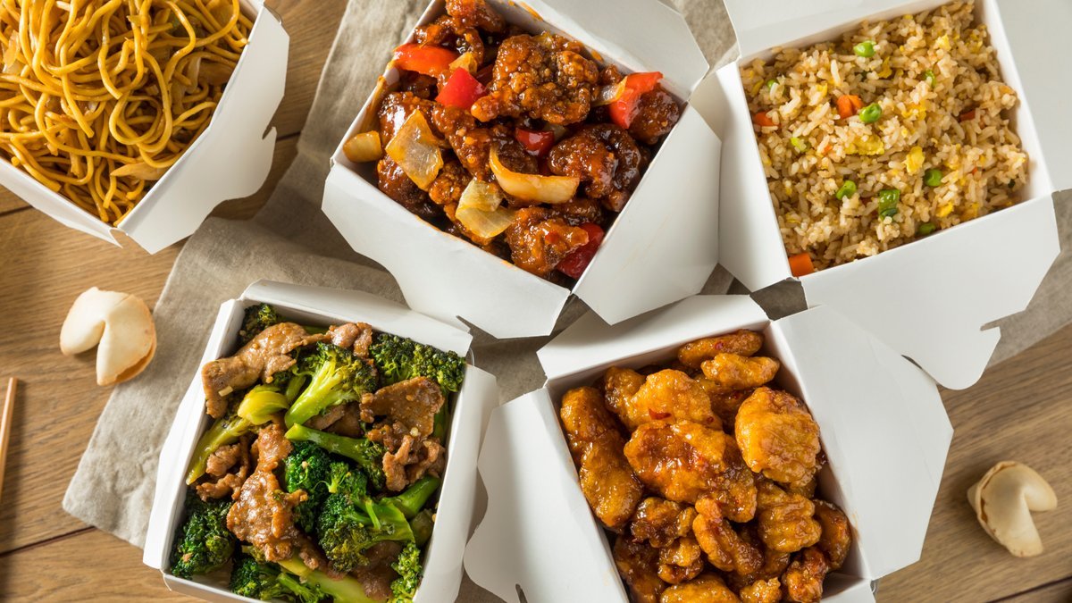 Wok'n Go - Tatabánya | Wolt | Házhozszállítás | Tatabánya