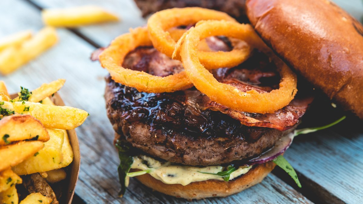 The French | Glil Yam | Wolt | Delivery | TLV - Herzliya area