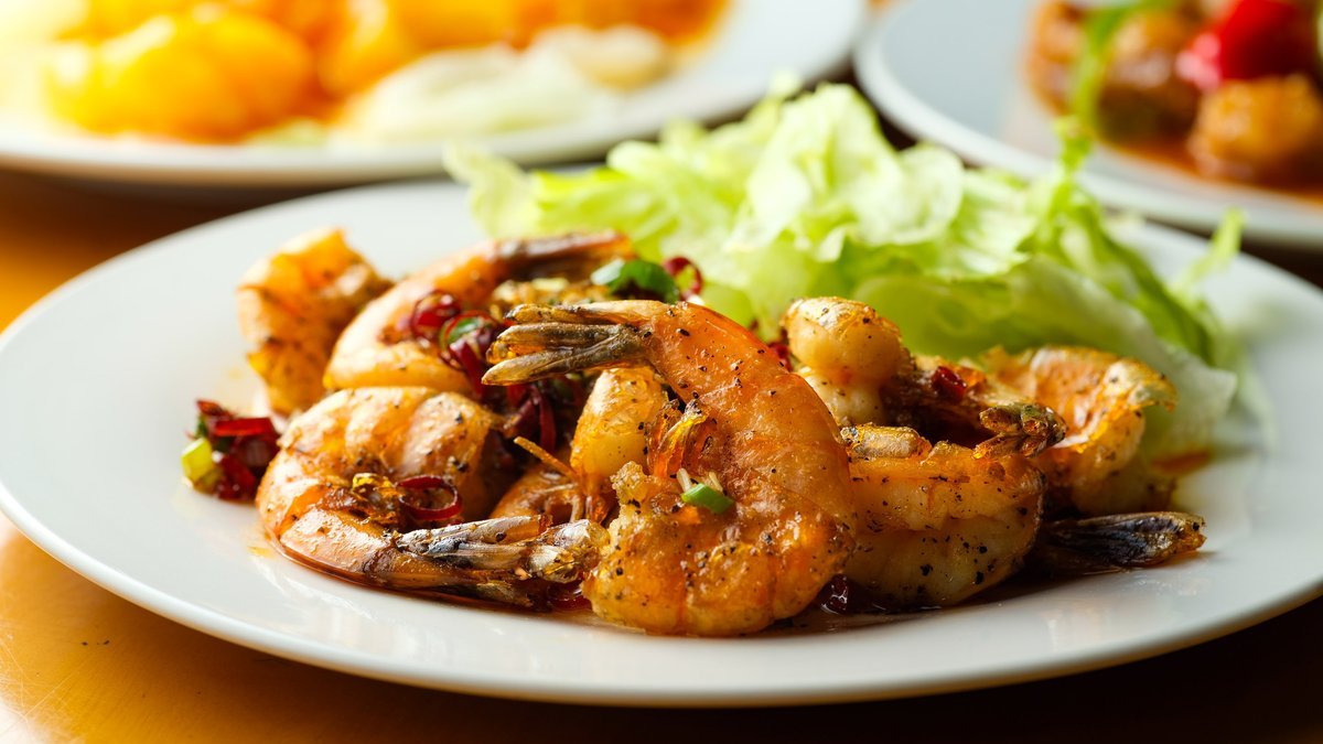 中国料理 八仙閣 | Wolt | デリバリー | 盛岡