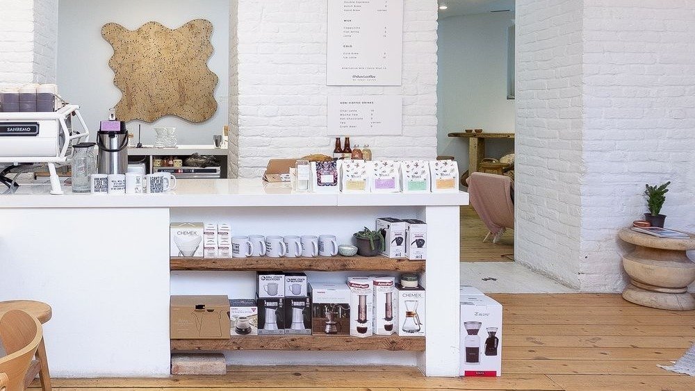 Colombia Las Perlitas washed Drip Box X10 | Shavi Coffee Roasters ...