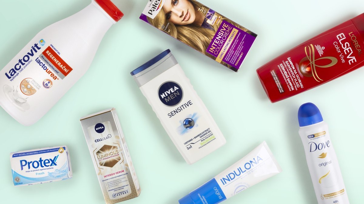 Dettol Original dezinfekčný sprej na povrchy 500 ml | 101 Drogéria BKC KE | Wolt