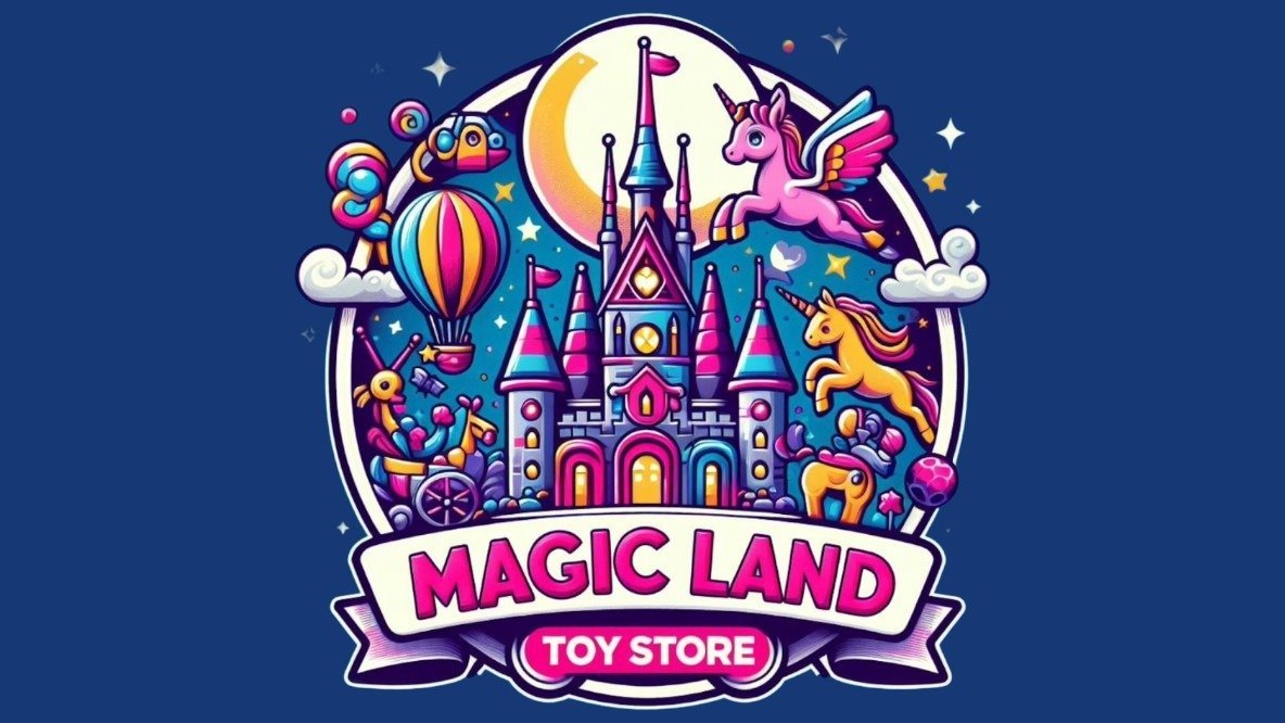 Magic Land Toy Store | Wolt | Delivery | Baku