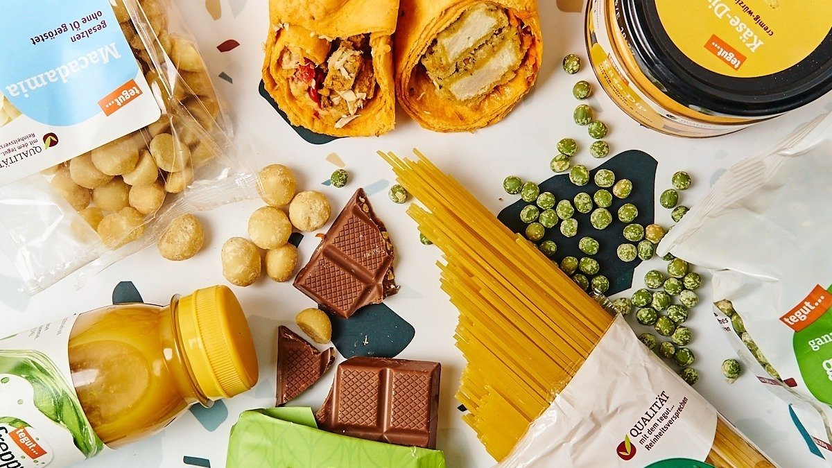 Jeden Tag Kartoffelknödel, 0,75 l | tegut... gute Lebensmittel ...