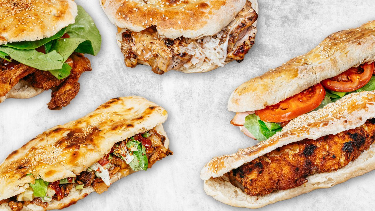 Bella Ciao JA | Wolt | Dostava | Jagodina