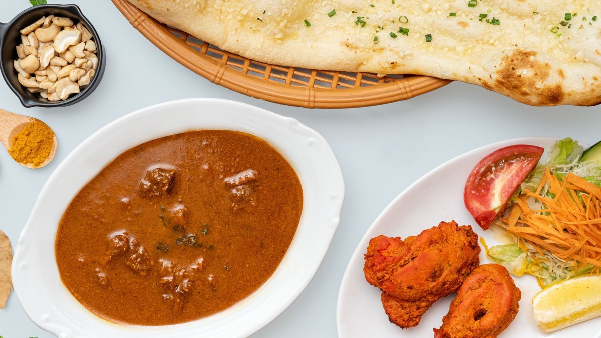 Maya Restaurant Musashikosugi | Wolt | Delivery | Kawasaki