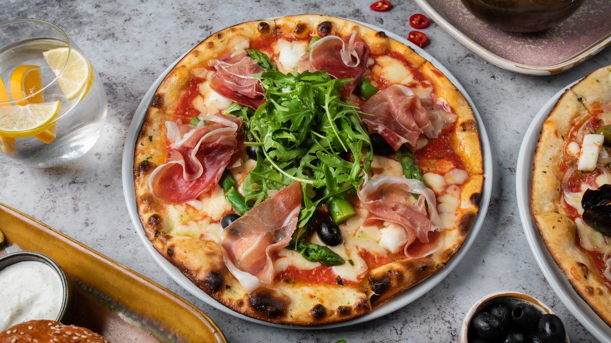 PIO PIO Pizza and Grill | Wolt | Pristatymas | Panevėžys
