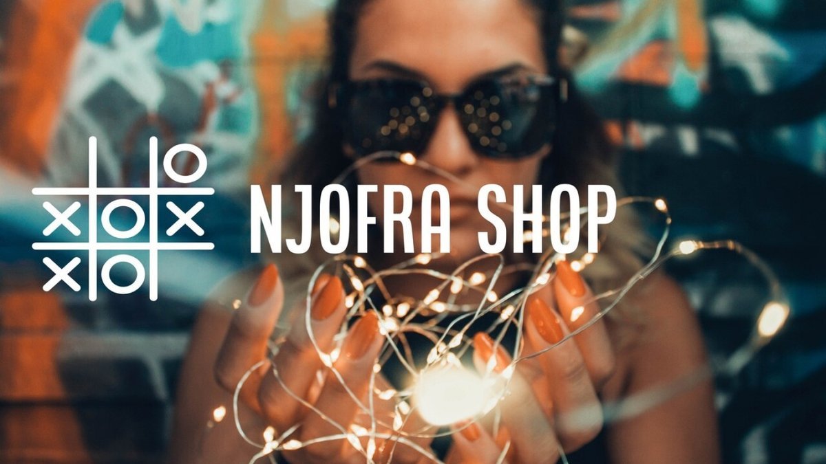 Njofra shop | Wolt | Dostava | Zagreb