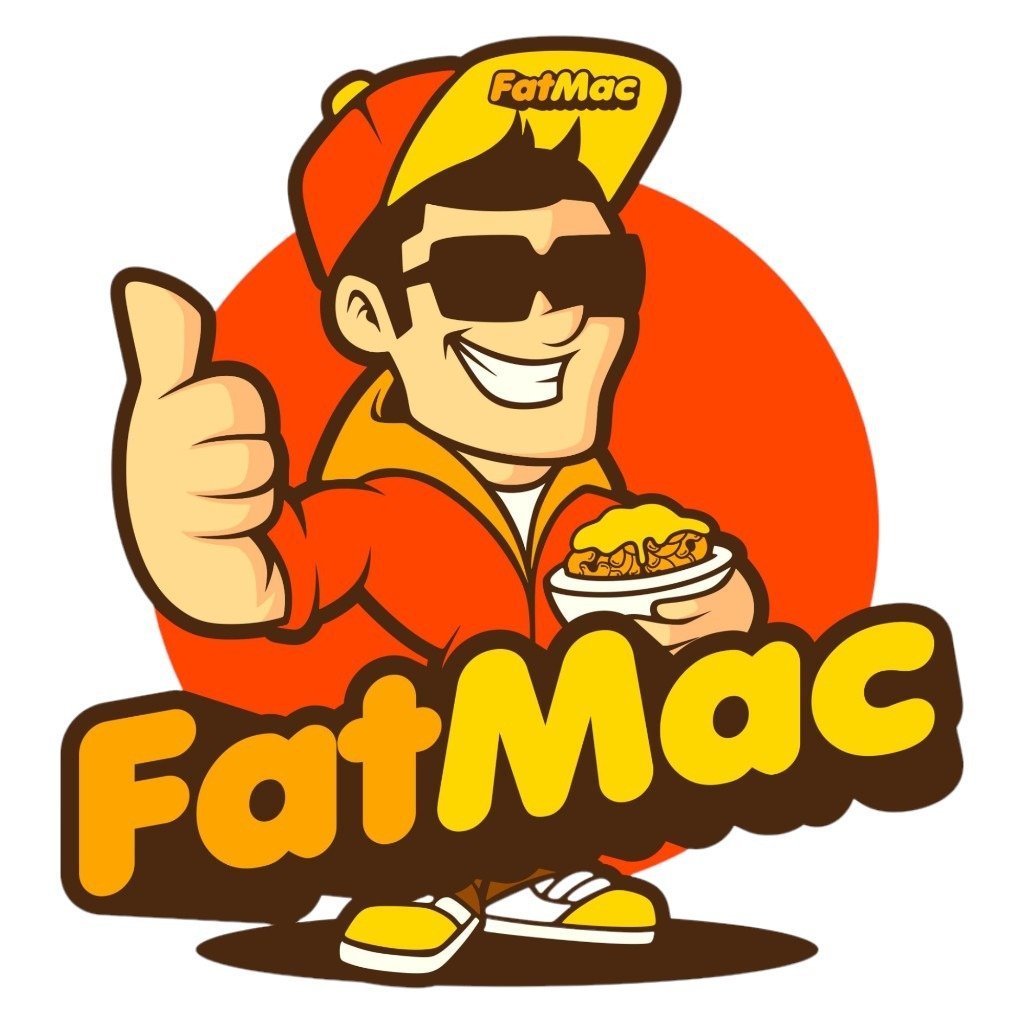 FRIENDS & FAMILY SATURDAY 👨‍👩‍👧‍👦 | Fat Mac Cheese Factory | Wolt